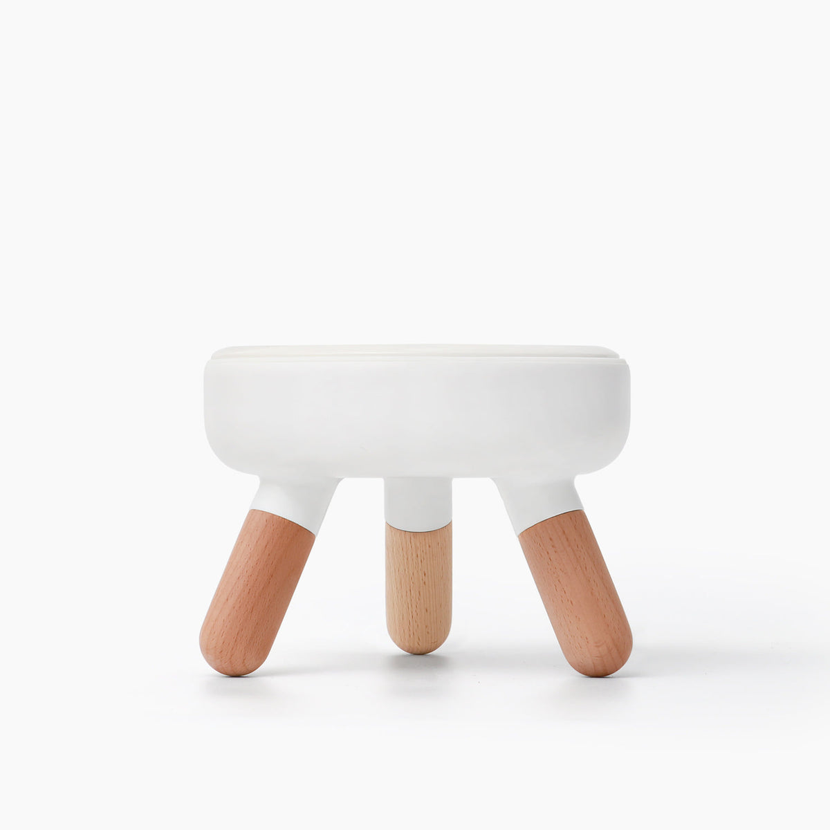 Oreo table Beechwood– Maison Neros.